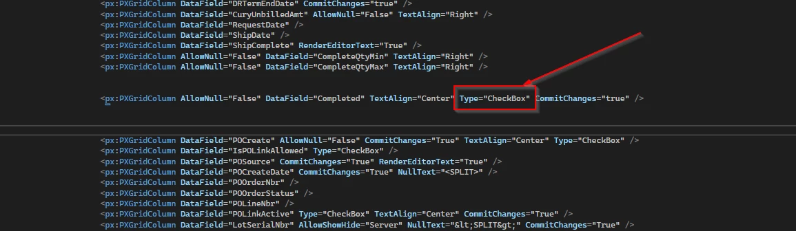 Custom Boolean Fields Not Displaying As Checkboxes | Community