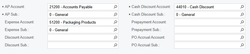 Force close of Purchase Order via Custom SQL Script | Community
