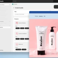 Selling Bundles with the new Shopify Bundles feature and Acumatica | Community