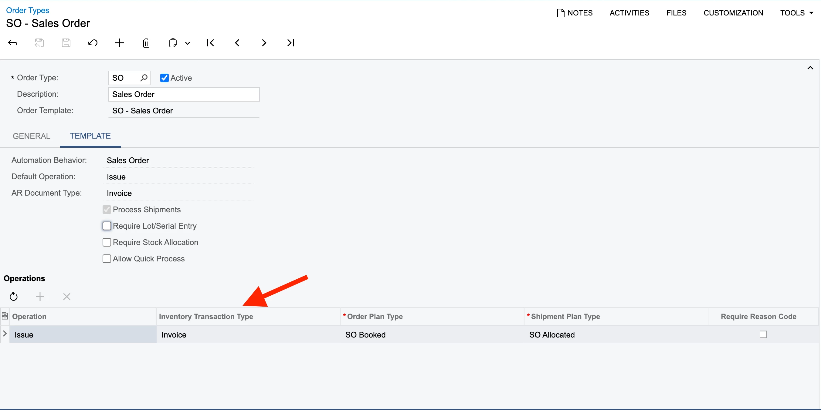 Auto generated invoices | Community