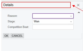How to dynamically change the title of a custom AskExt popup dialog in Sales Orders? | Community