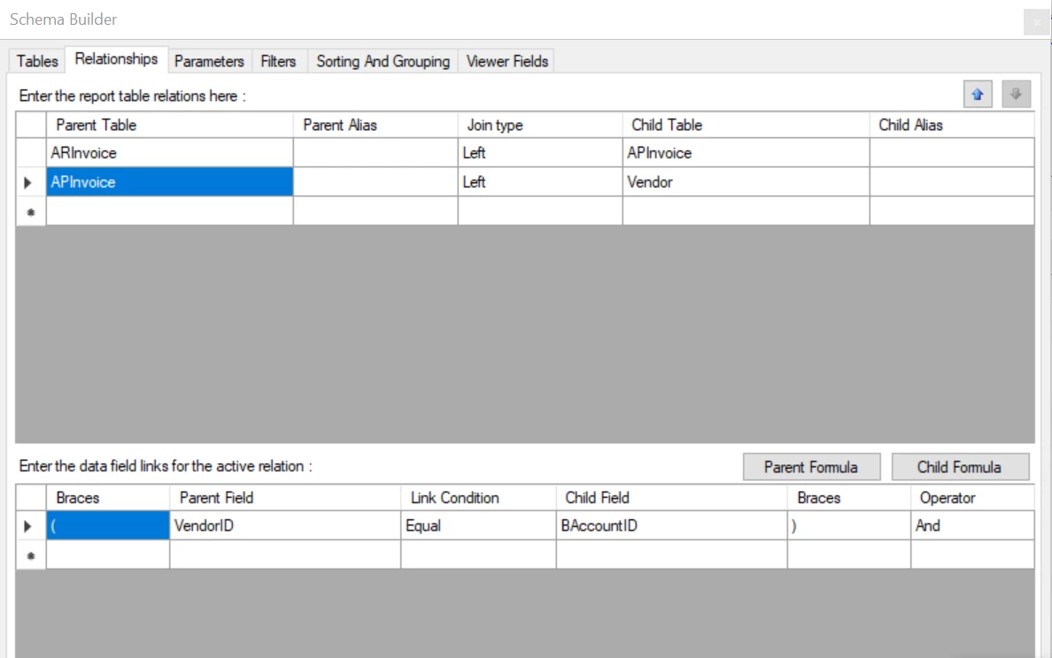 Space between the rows in generated excel | Community