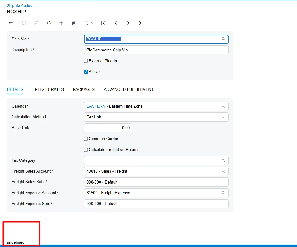 UI fields not showing in Modern UI | Community