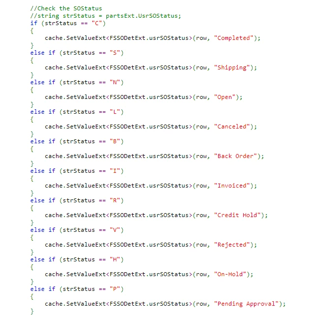 Updating A Field From Another Dac Community