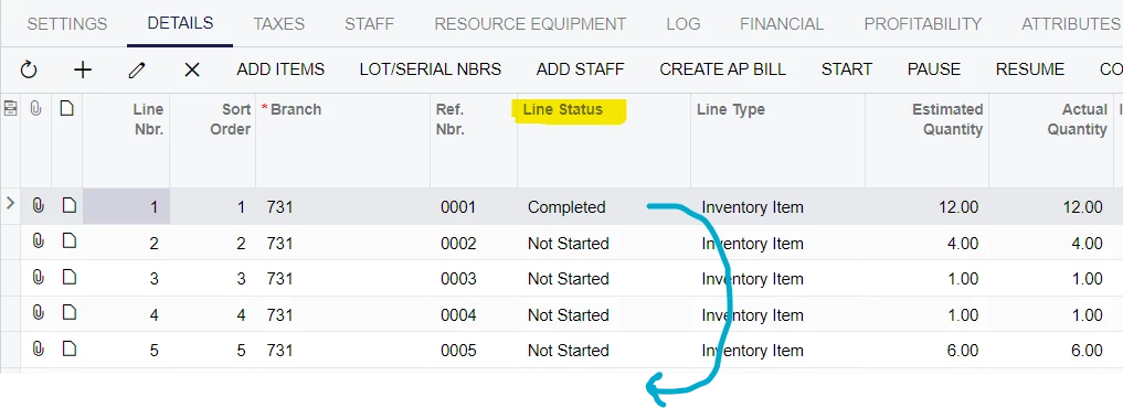 How to set default sort order for Appointment Details | Community How to set default sort order for Appointment Details | Community