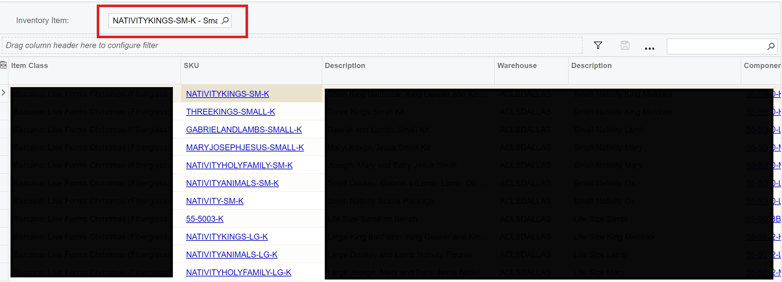 Error with GI formulas | Community