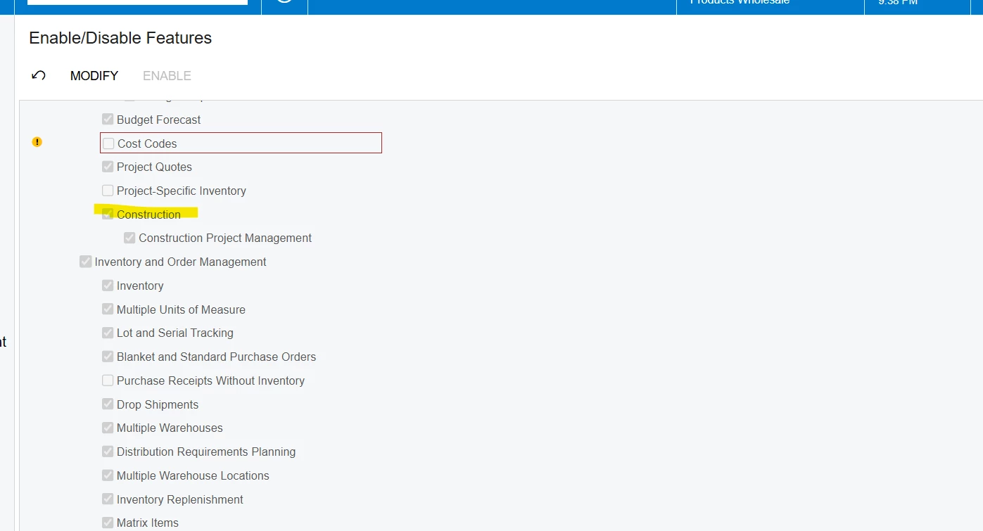 Project Overview Dashboard- Locked | Community