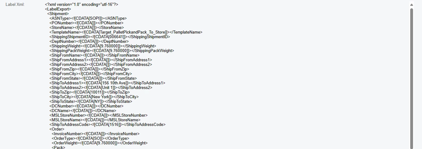 How to set a Multiple Line text input in Modern UI for 25R2? | Community