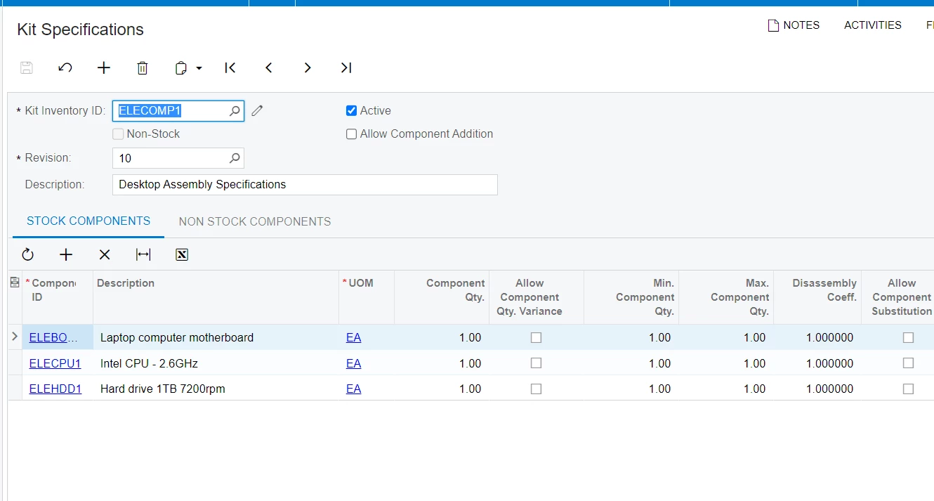 Selector modification | Community