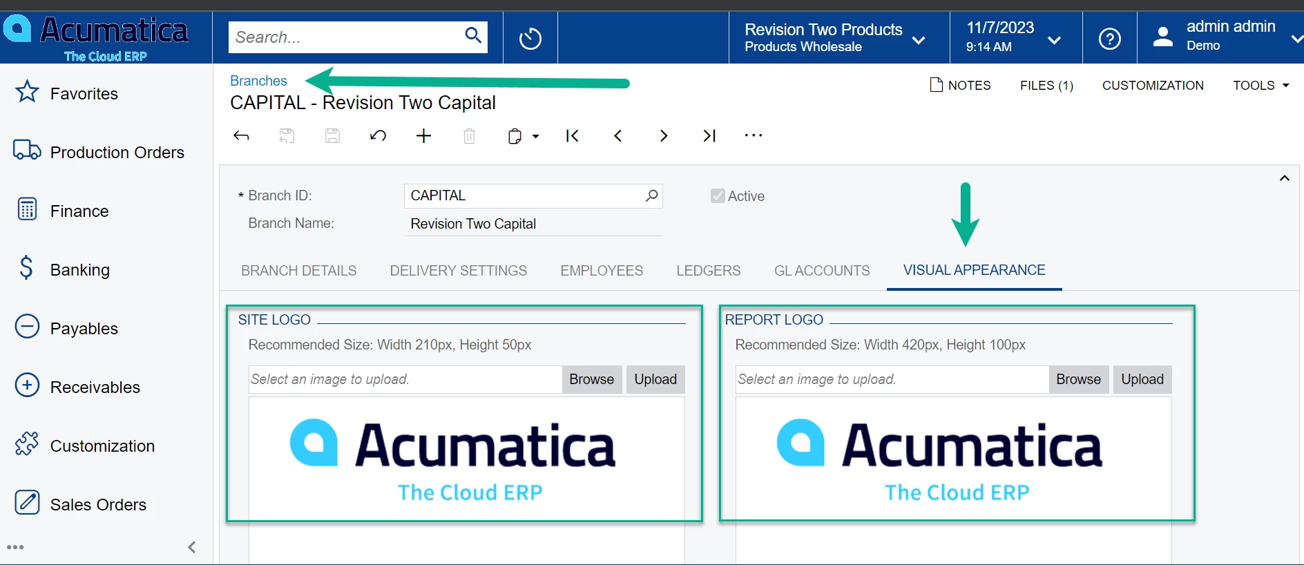 Trying to change an image in report designer | Community