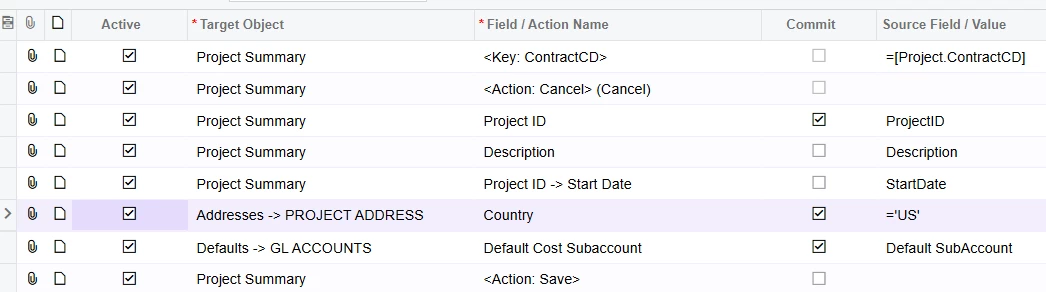 Import Scenario Project Error on Country Code | Community