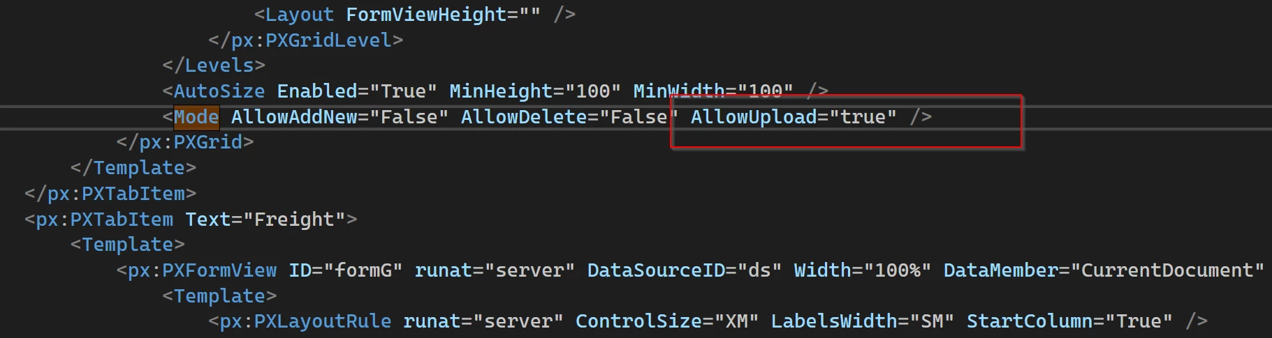 Getting a field not part of the view to show on a grid import | Community