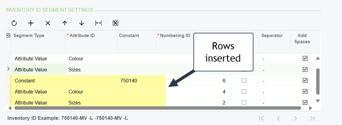 Acumatica Import Scenario | Community