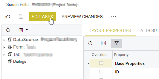 Add Button In The Actionbar Customitems Community