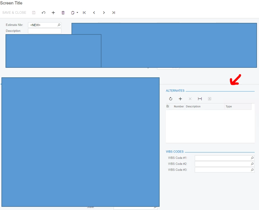 How To Programmatically Insert A Row In A Grid Community