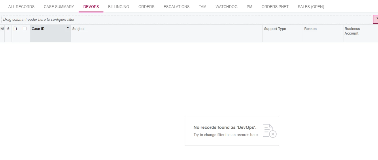 Acumatica 24r2 Filter setting: "@me" is not working | Community