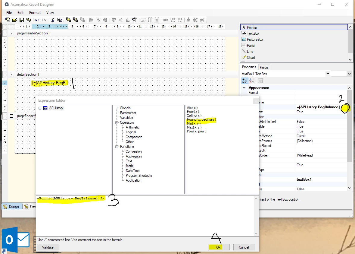 How do we remove trailing zeros from our Lien Waivers? | Community