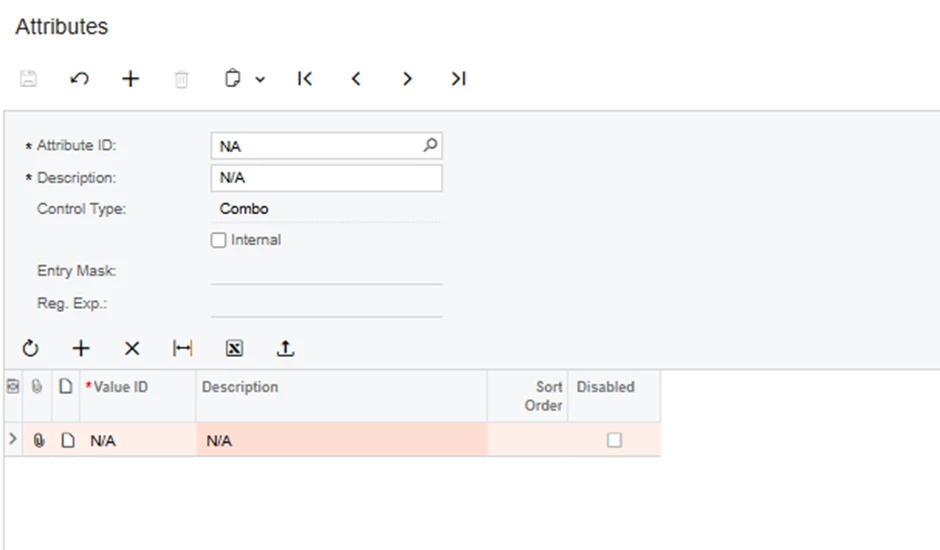 Value cannot be null. Parameter name: key how do I resolve this? | Community
