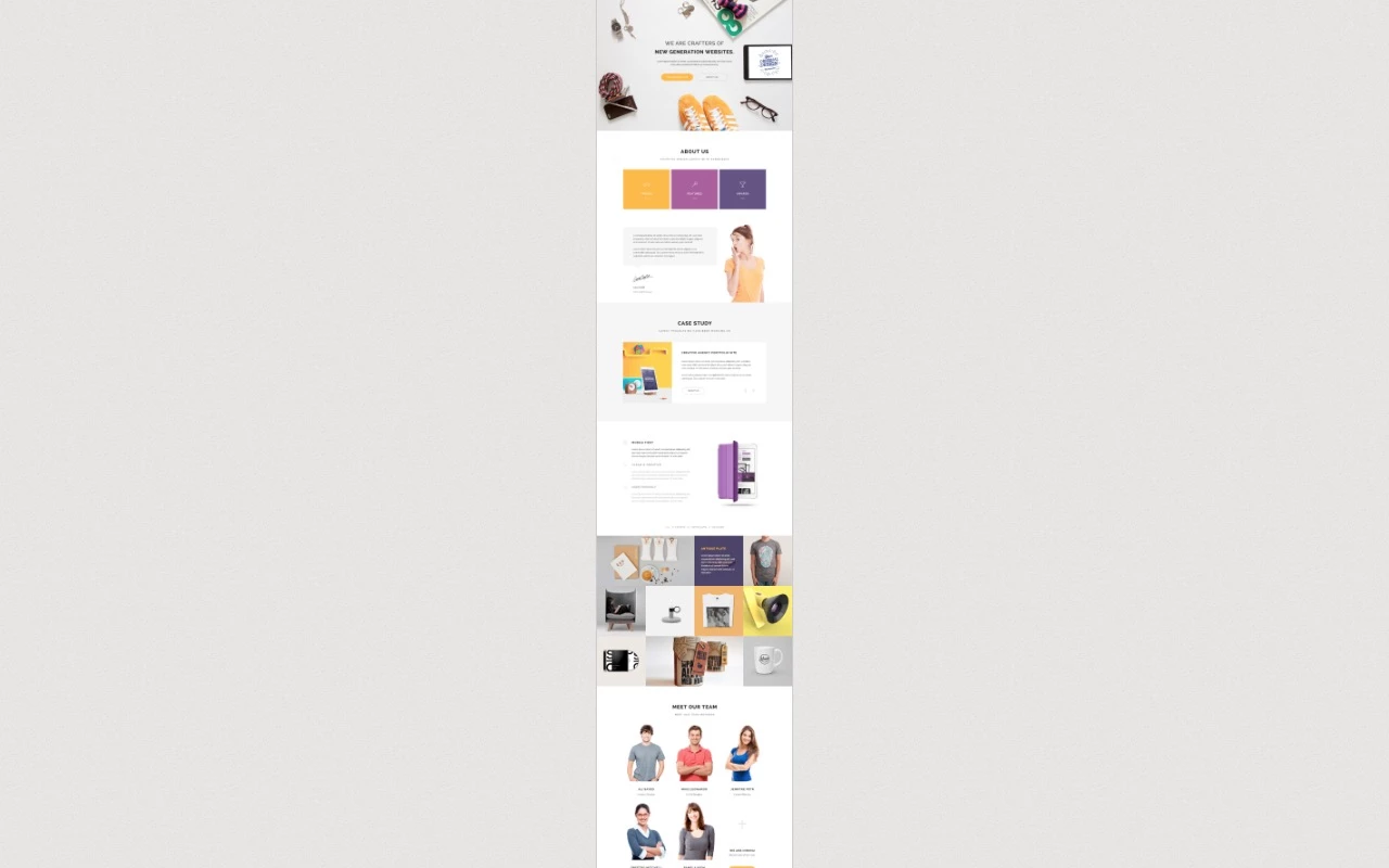 How to create an vertical long scrolling pages interactive ePUB ...