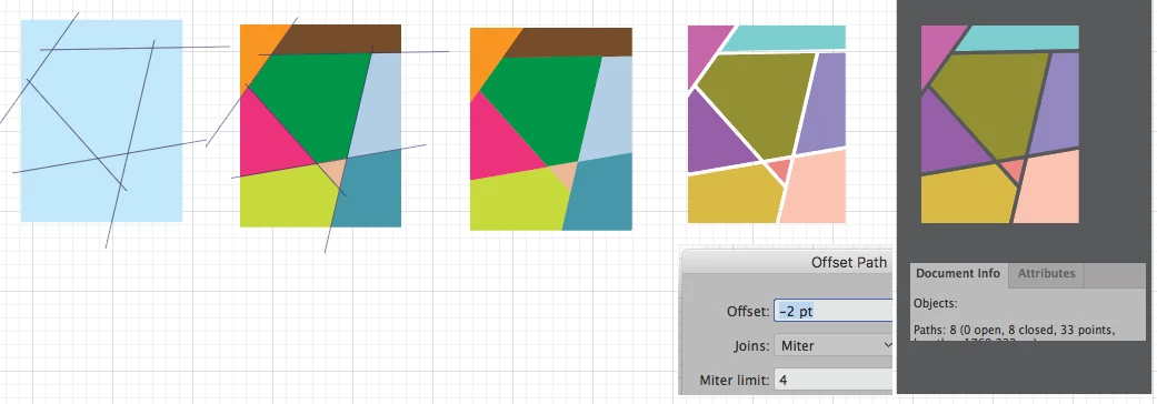 Divide frame into multiple frames? | Community