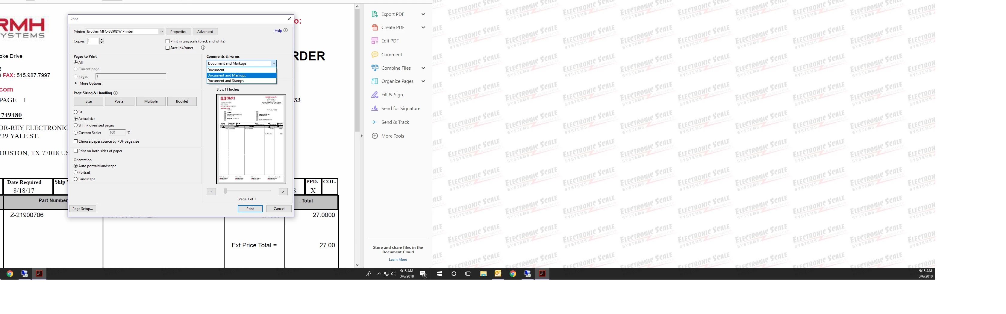 all of my pdf files are now opening with acrobat reader dc and I cannot ...