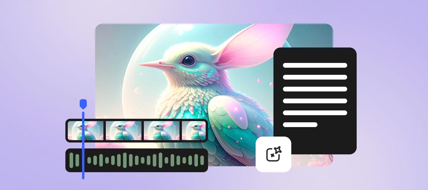 Adobe Firefly — Video editor, speech and soundtrack generation, image ...