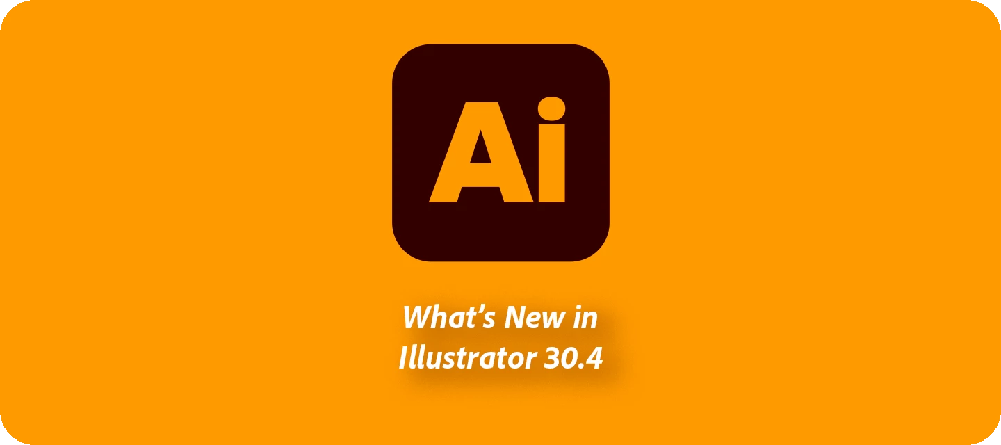 Illustrator 30.4 | Generative Expand, Remove Background, Editable AI ...