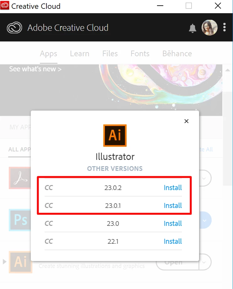 Images Edited in Illustrator changes their location in PDF | Community