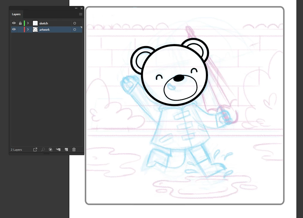 STOP eyedropper tool from picking on LOCKED layers | Community