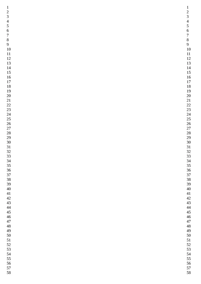 Acrobat Pro DC - script to add continuous numbering? | Community