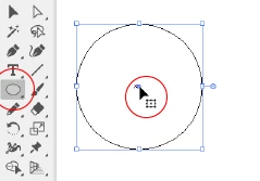 Selection tool taking over shape tools when mouse over anchor point ...