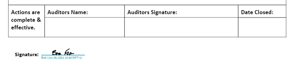 Adobe Sign, Sharepoint & Power Automate | Community