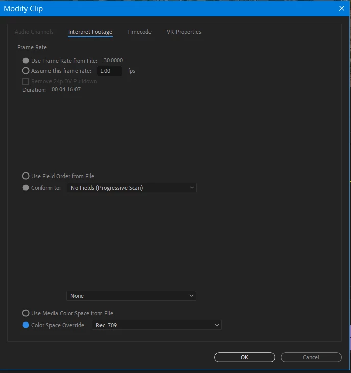 Premiere Beta 22.1.0 - System Font Error | Community