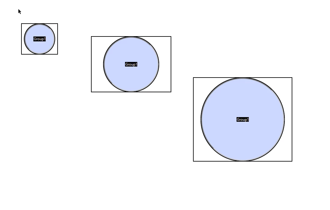 Radio buttons - wrong size and appearance in exported Interactive PDF ...