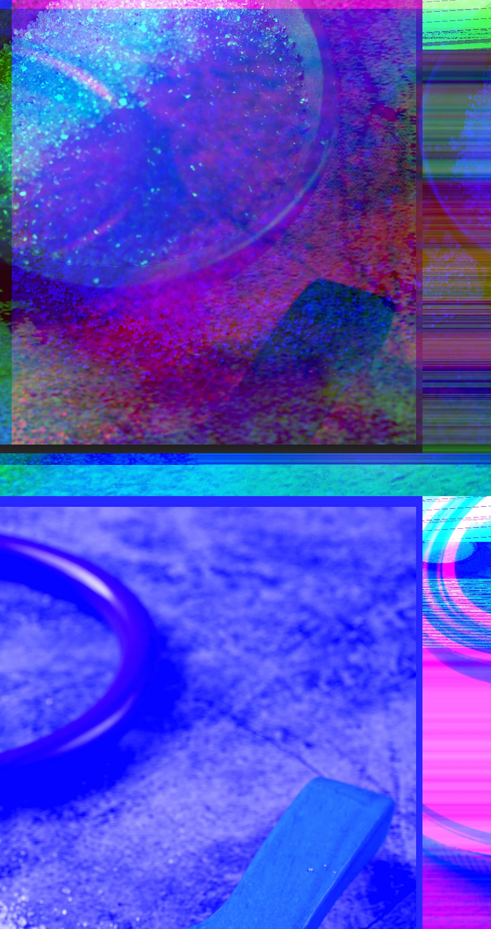 Photoshop suddenly burst my images | Community