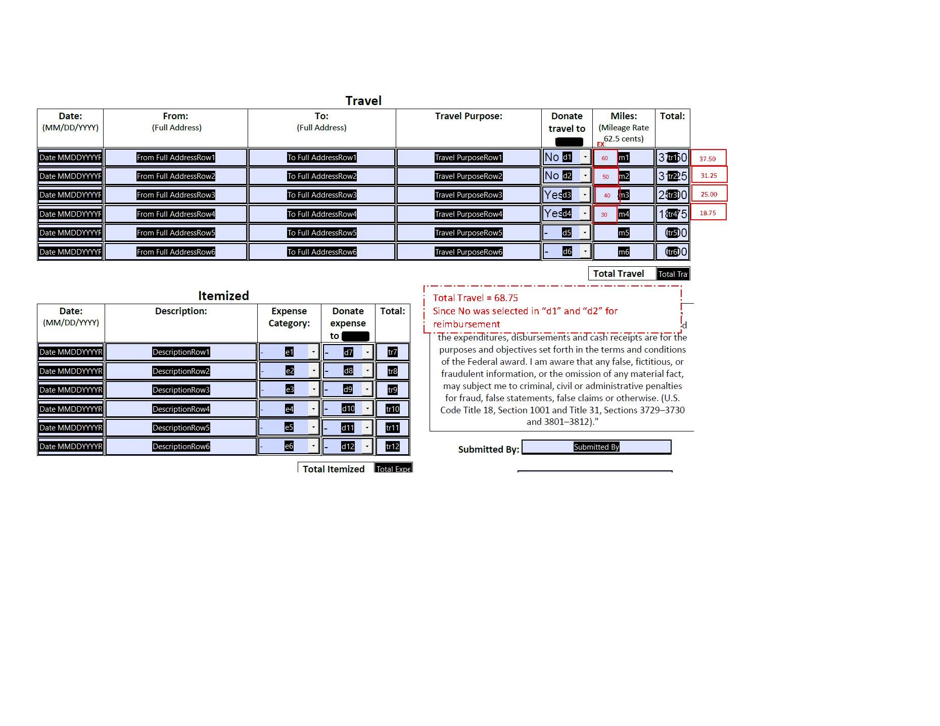 Need help calculating based on dropdown | Community