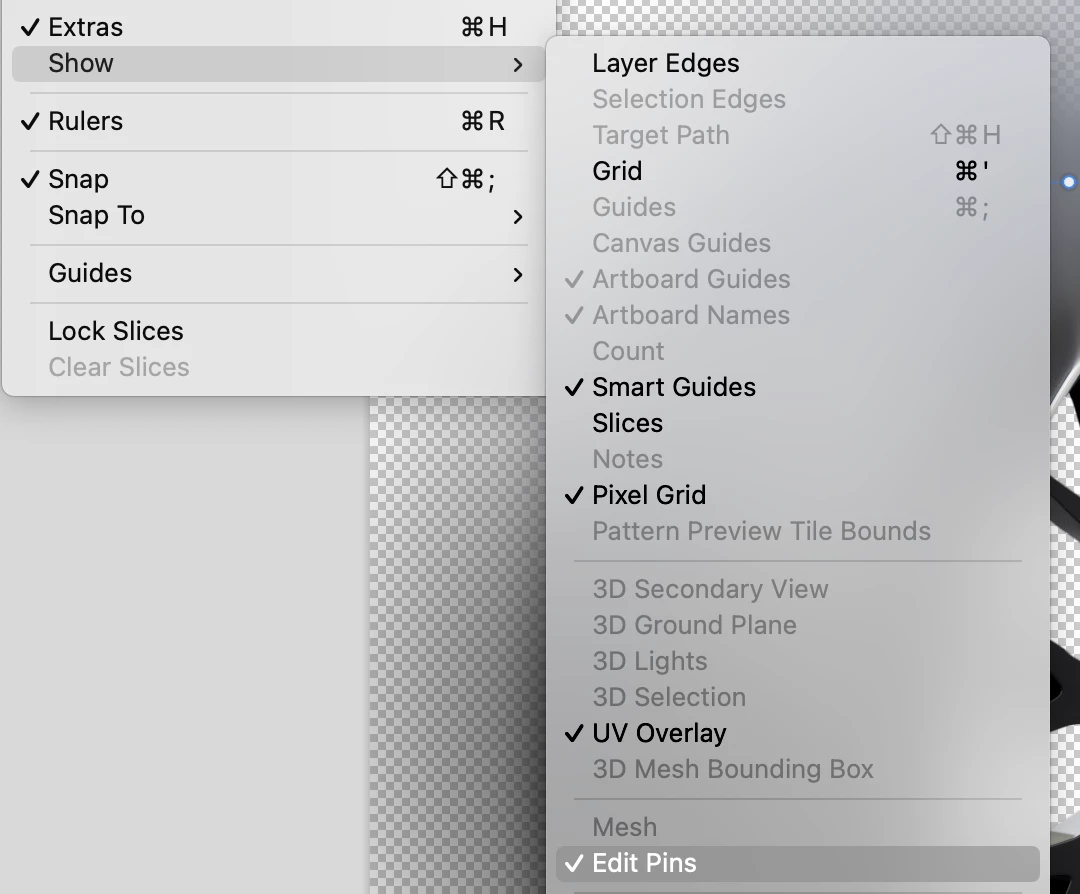 Help! Custom icons are not shown in Blur Gallery | Community