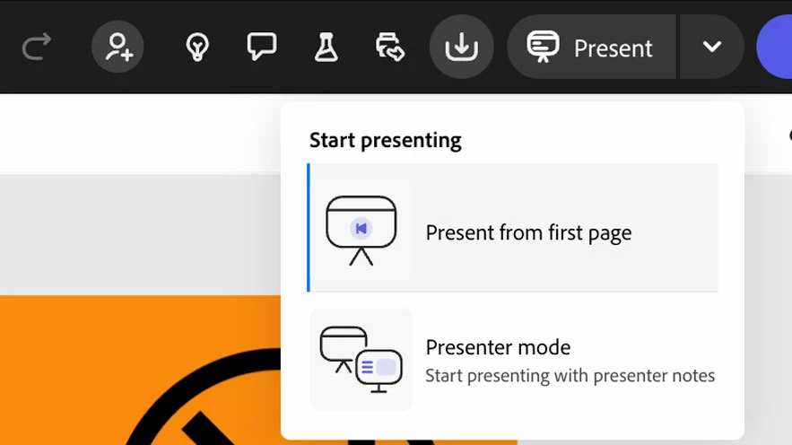 MAX 2024: Adobe Express - Professional presentations and documents made ...