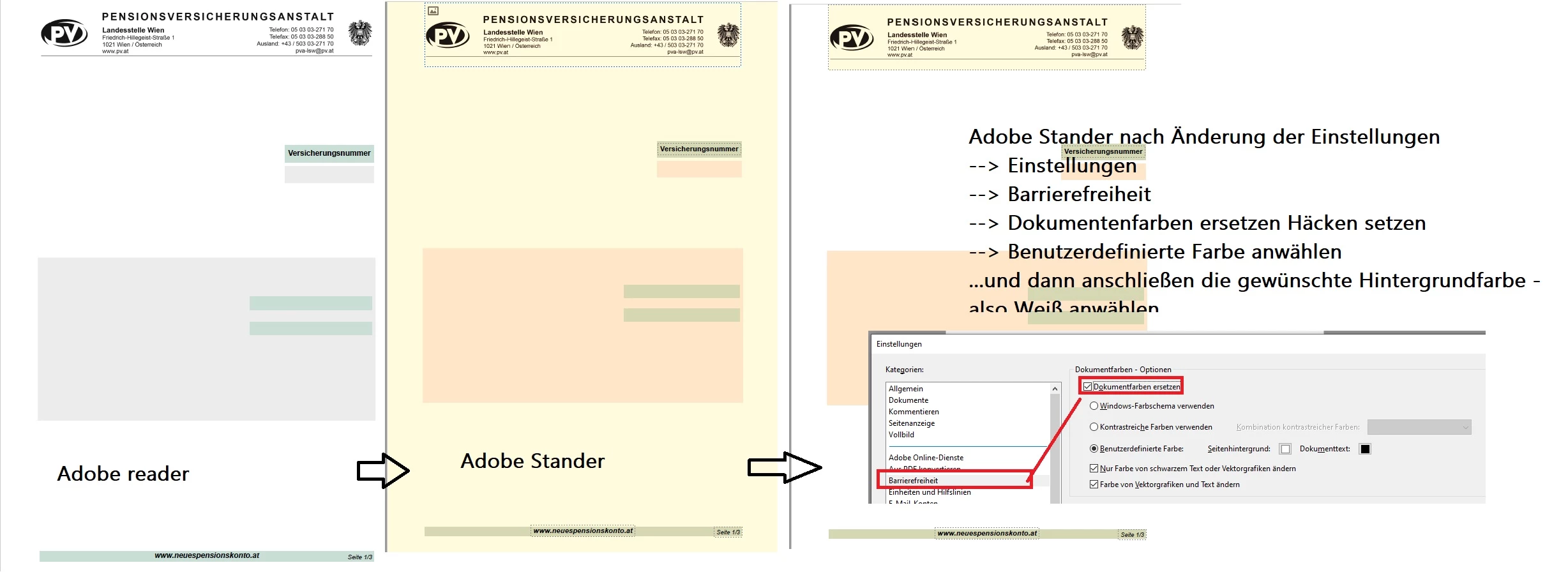 Acrobat Stander yellow background | Community