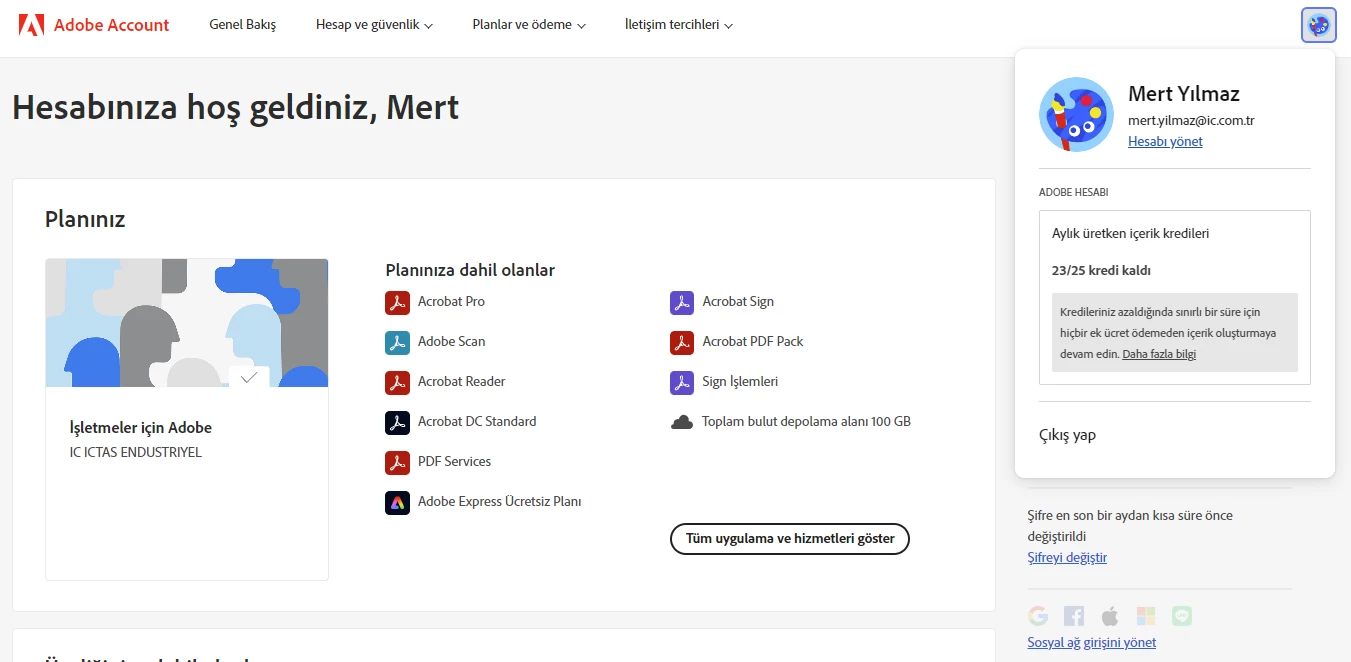 Creative Cloud Does Not Include Adobe Acrobat Pro | Community
