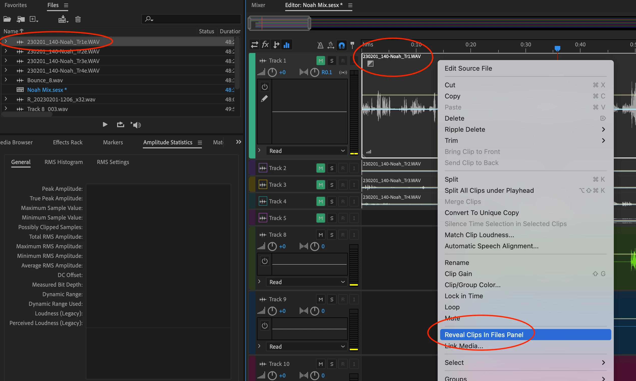 Wrong Reference after changing filename. | Community