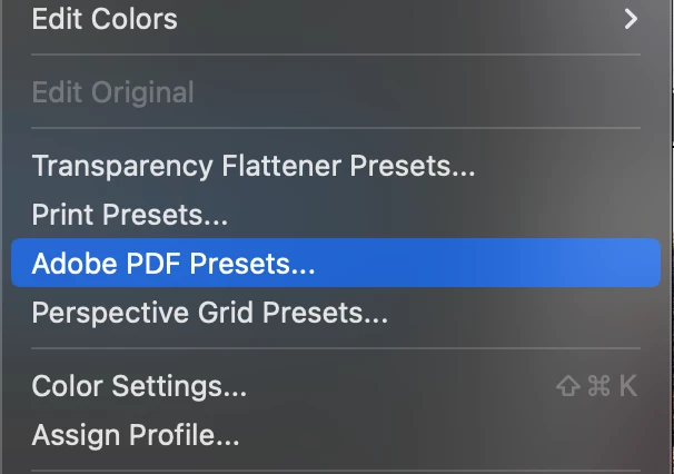 Permanently disabling pdf editing capabilities | Community