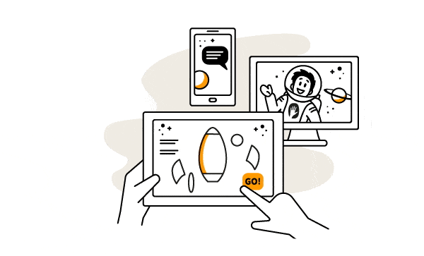 Change colour in animated gif | Community