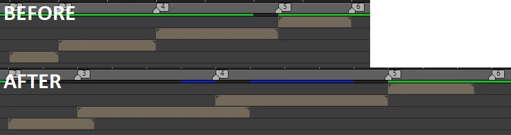 Problem with Pre-compose | Community