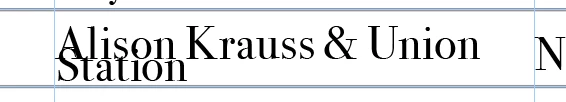 InDesign table row height stuck at minimum, maximum height ignored ...