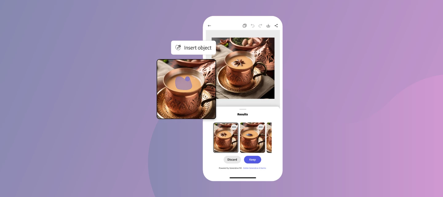 The Express AI Assistant beta just got better | Community