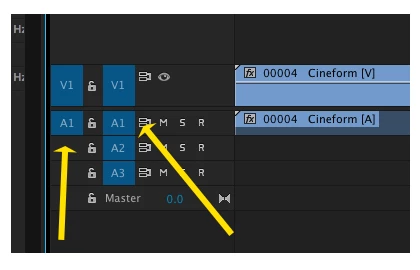 MXF files a won't import after the first video | Community