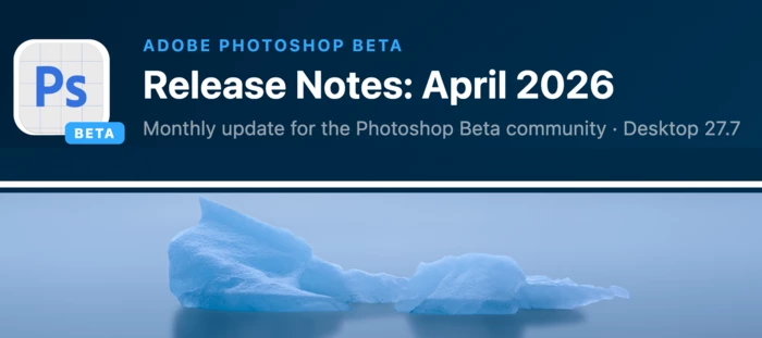 Release Notes - April 2026 | Community