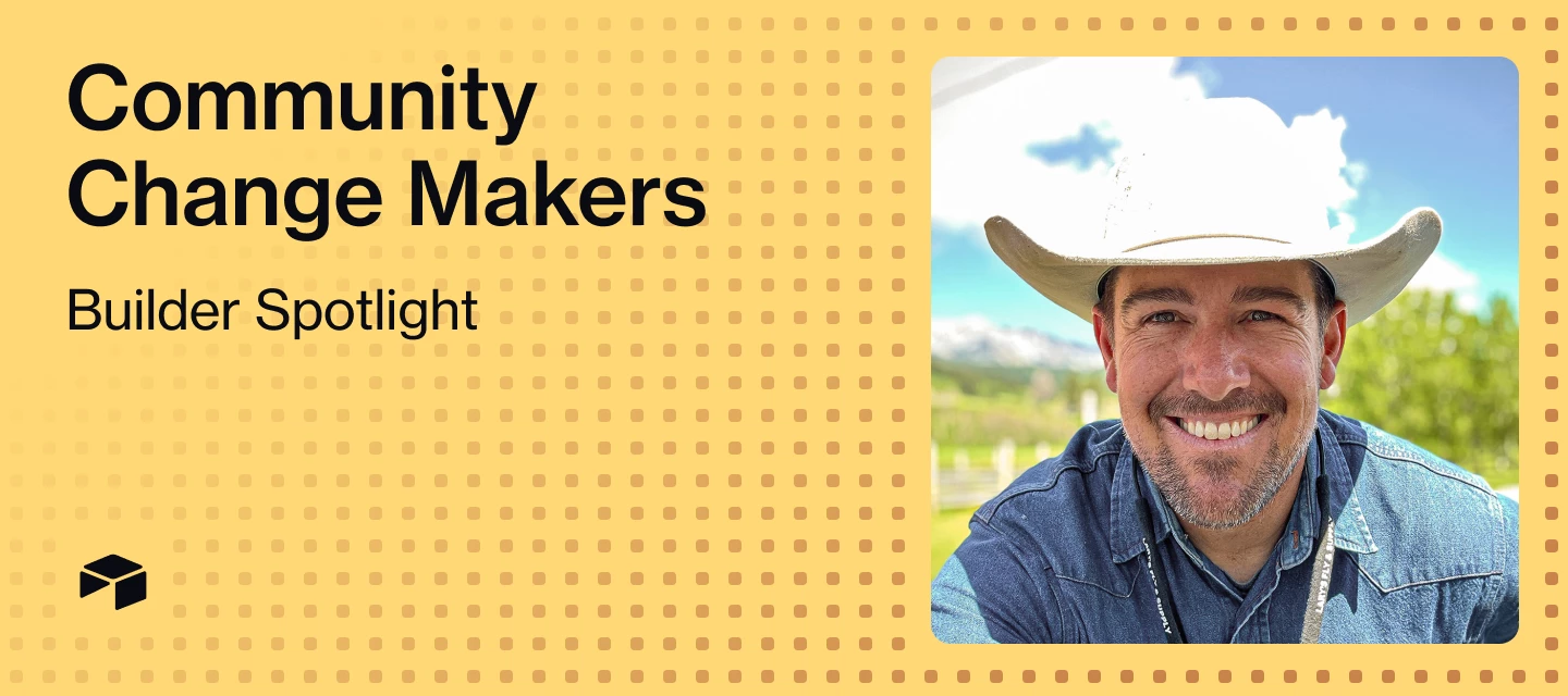 Change Makers: Building Interactive Ranch Management Maps With Walker ...