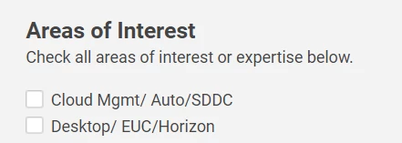 Adding help text to a form for multiple single select check boxes ...